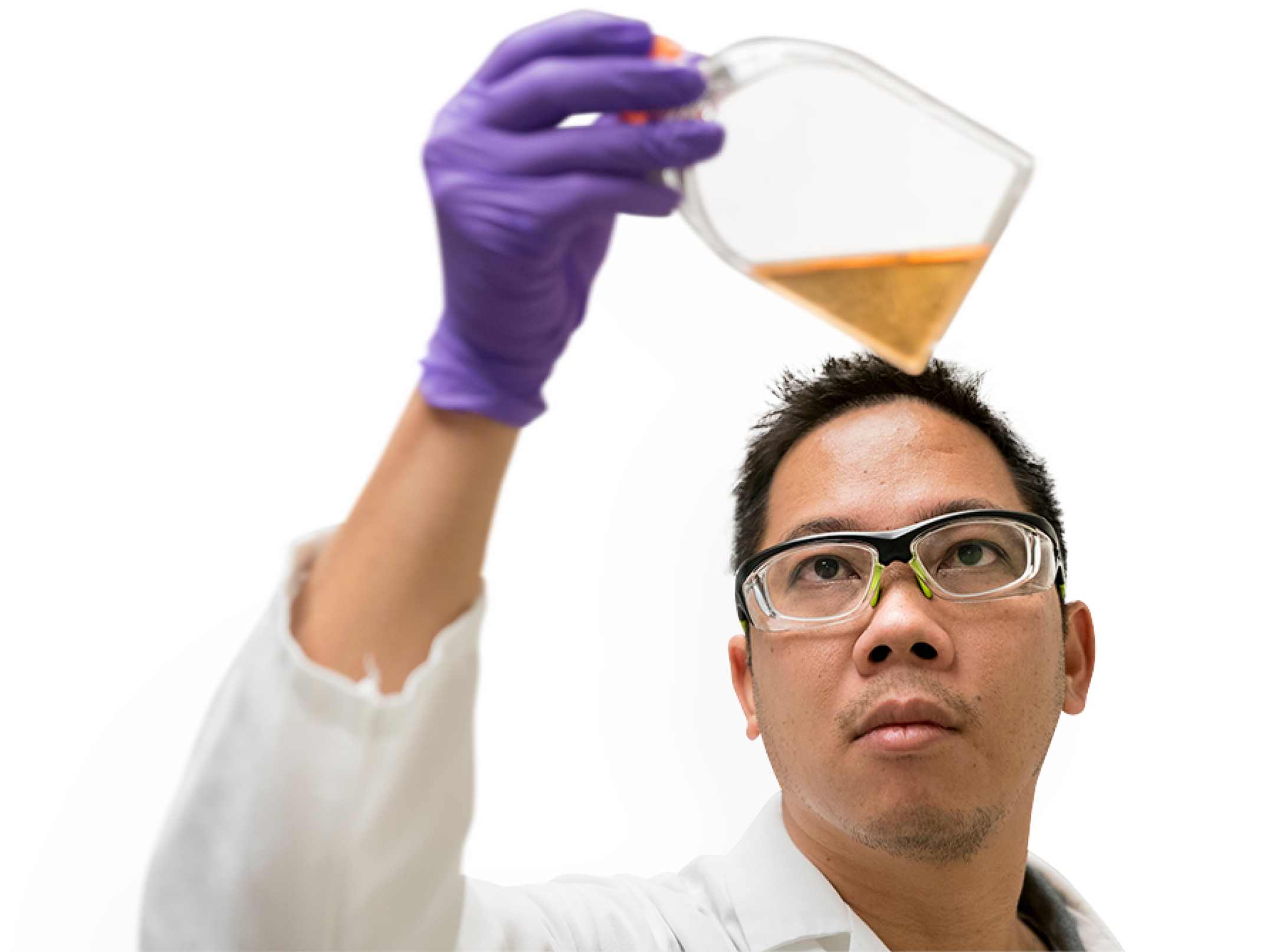 A clinical trial is a research study.